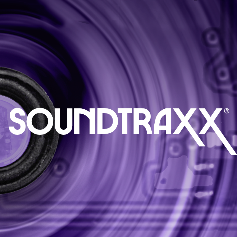 SoundTraxx Decoders & Speakers Guide (Tsunami2, Blunami, Econami ...