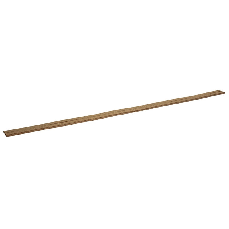 Atlas Cork Roadbed – Realistic, Quiet Track Base for Model Railroads ...