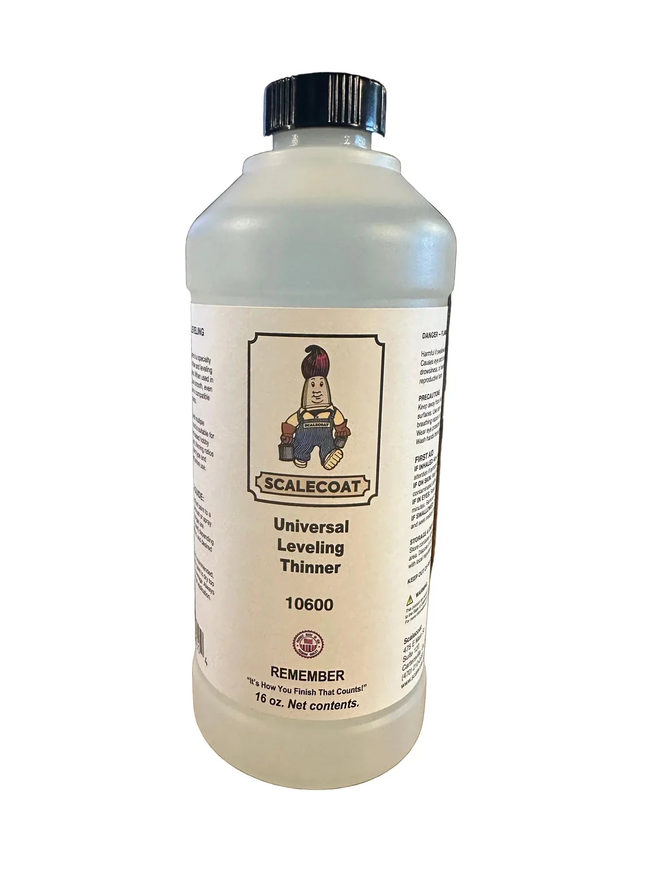 Scalecoat Leveling Thinner vs Mr Hobby — The Leveling Thinners – Fusion ...