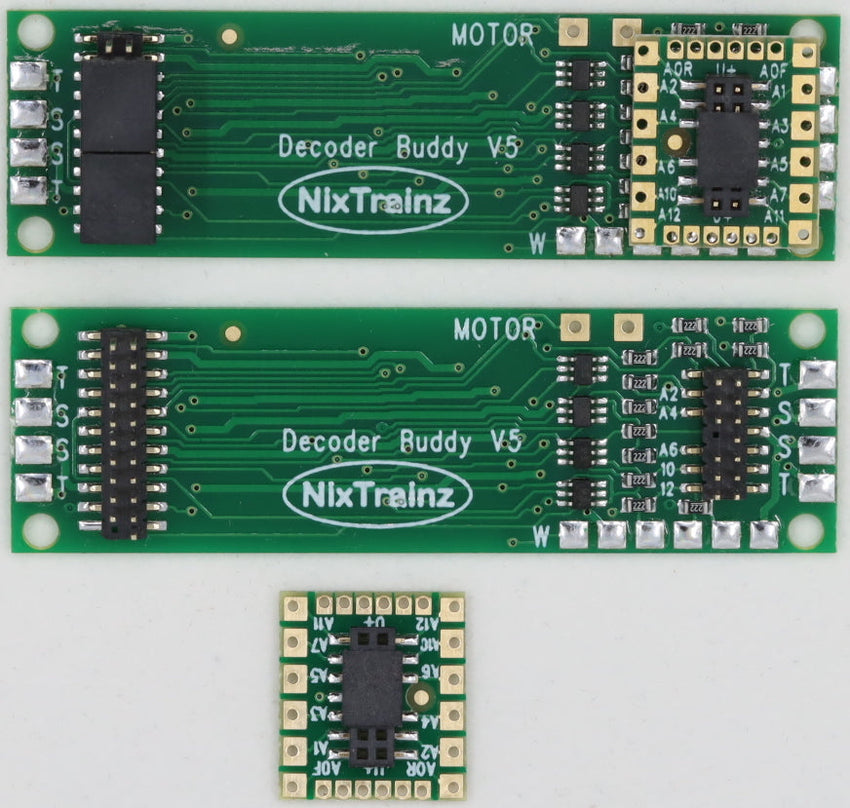 NixTrainz Decoder Buddy Guide | DCC Motherboard Comparison – Fusion ...
