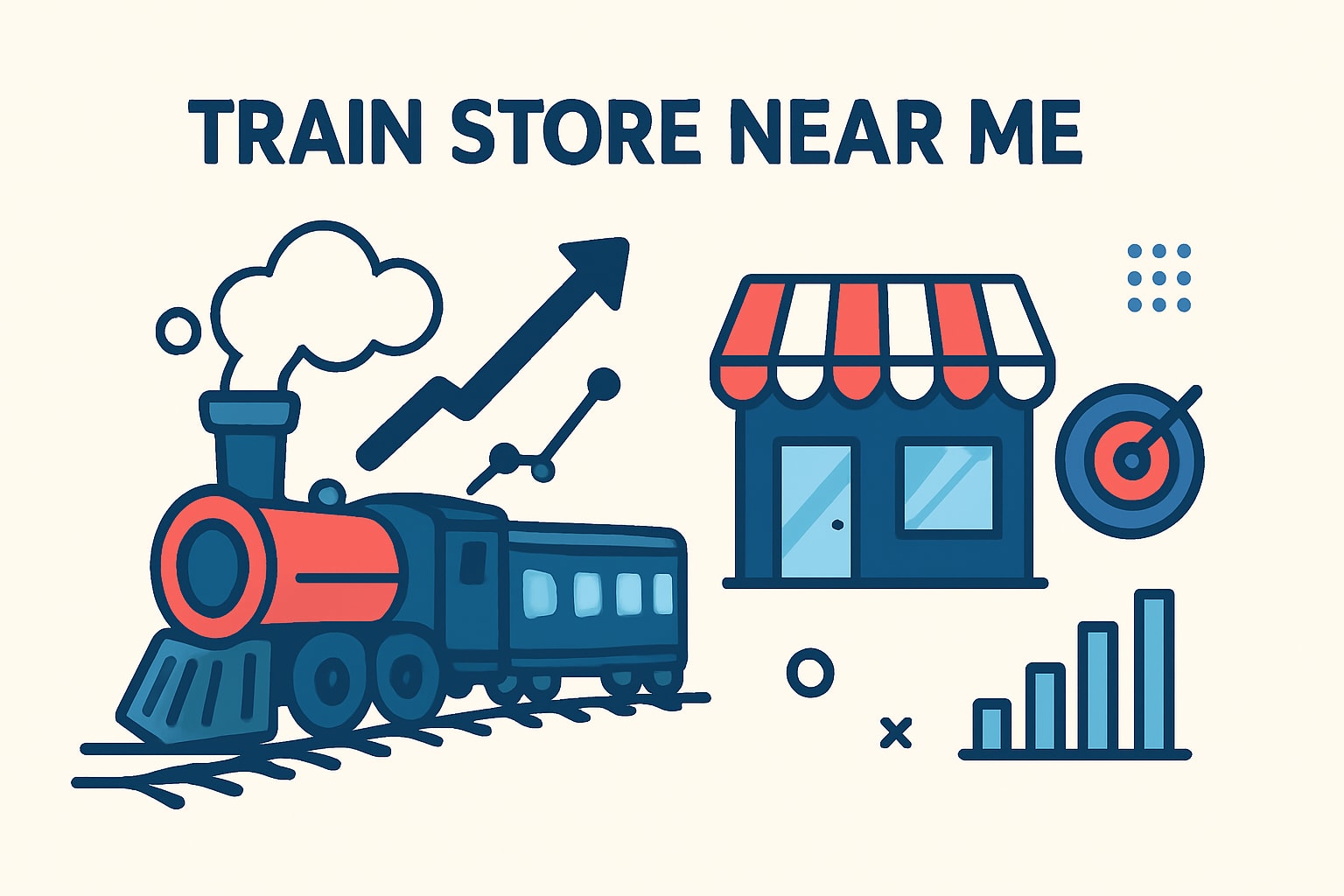 7 Amazing Train Store Near Me Finds for 2025 Collectors – Fusion Scale ...