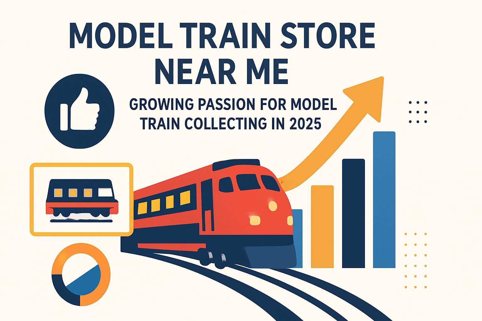 7 Best Model Train Store Near Me Picks for 2025 Collectors – Fusion ...