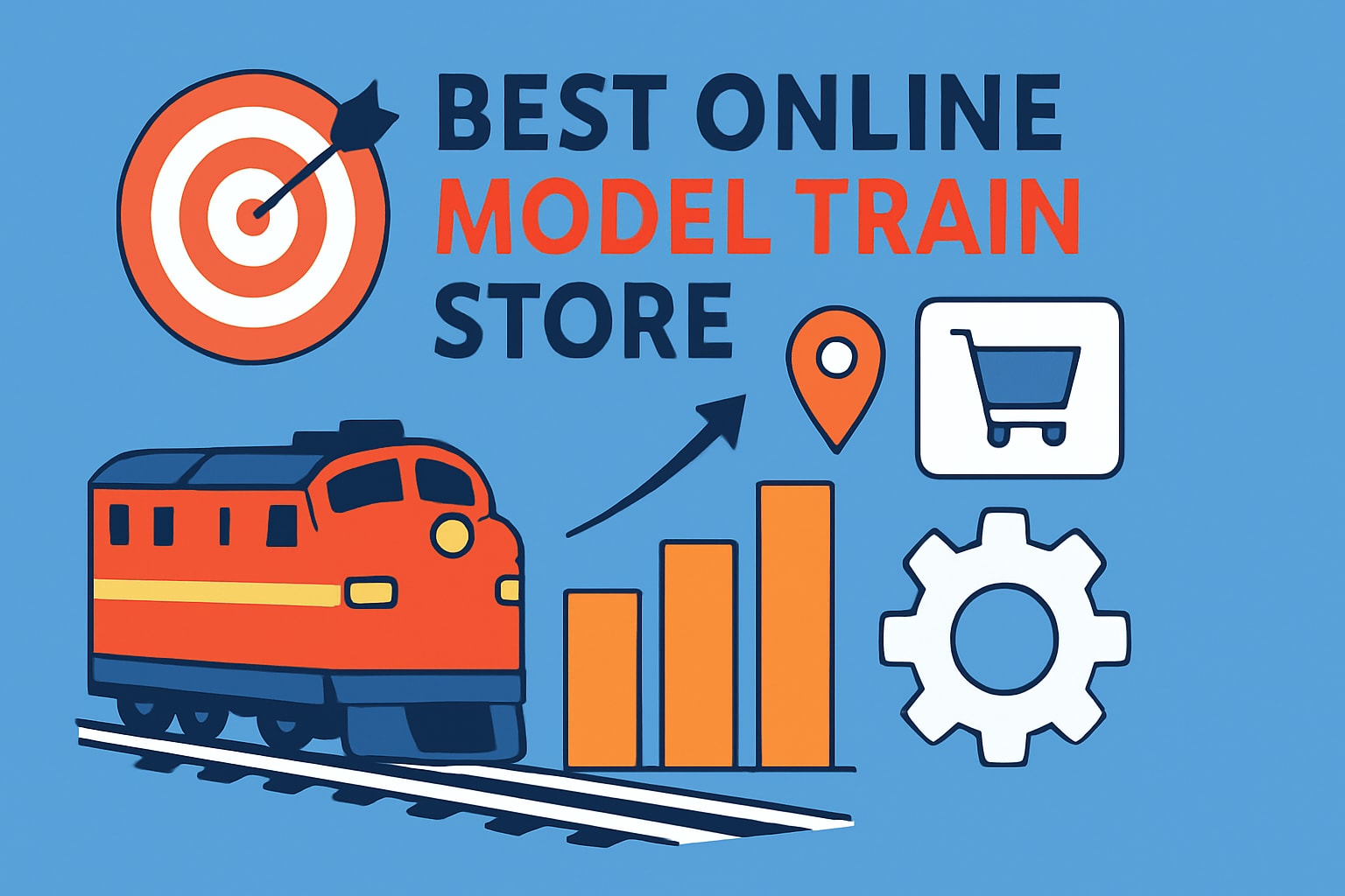9 Essential Best Online Model Train Store Picks for 2025 – Fusion Scale ...