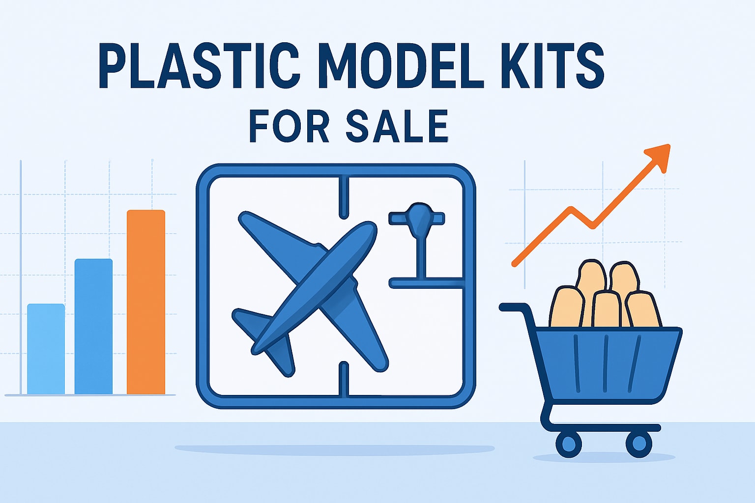 9 Must-Have Plastic Model Kits For Sale in 2025 – Fusion Scale Hobbies