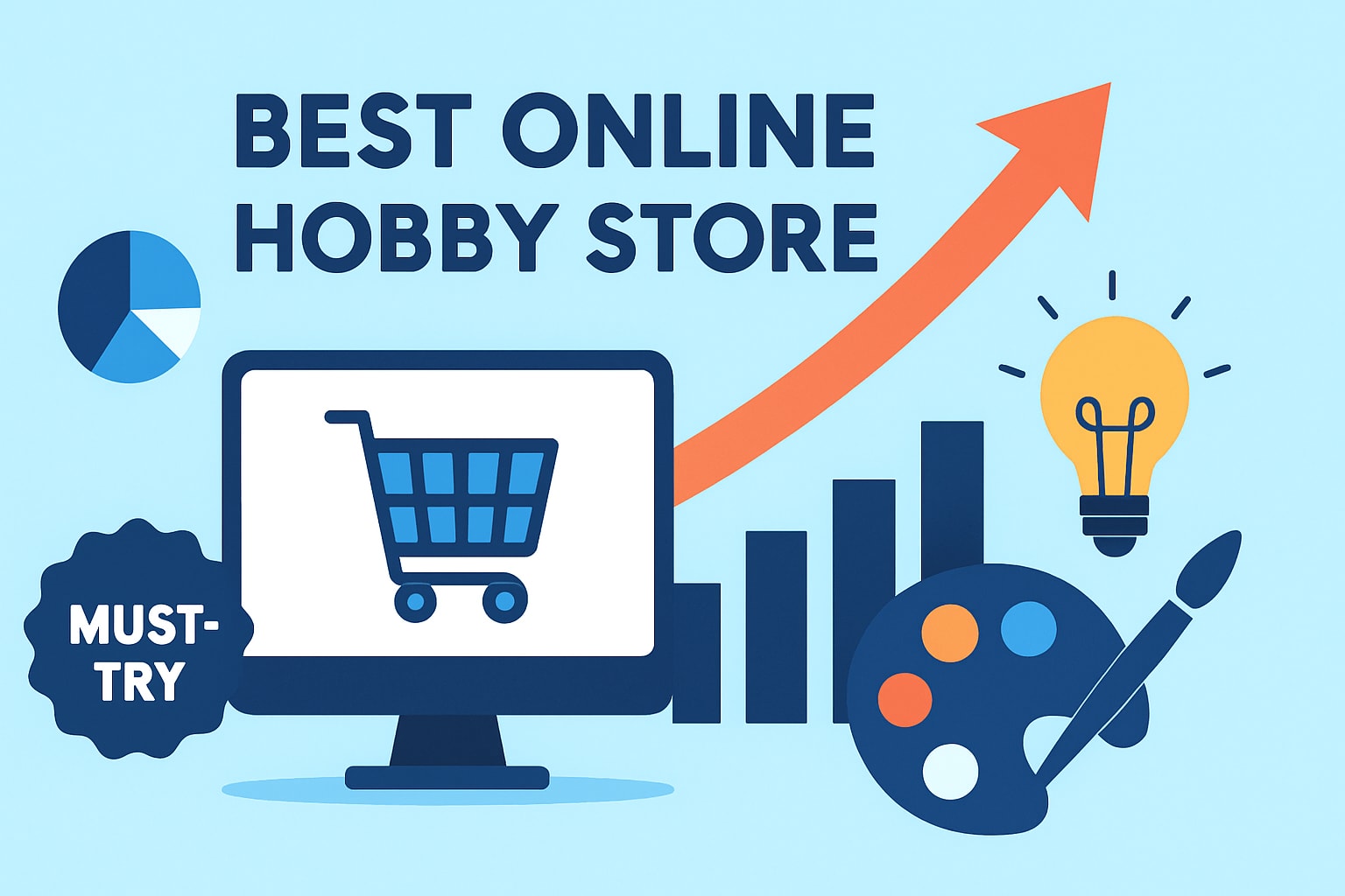 9 Must-Try Best Online Hobby Store Picks for 2025 – Fusion Scale Hobbies