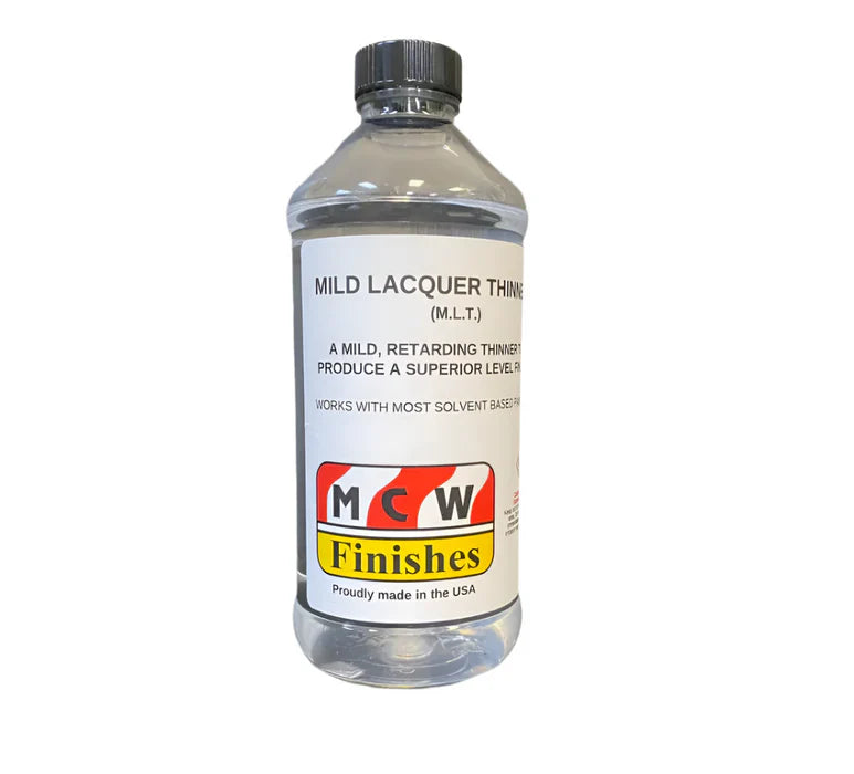 MCW vs Mr Hobby Leveling Thinner | Best Choice for Model Finishes ...