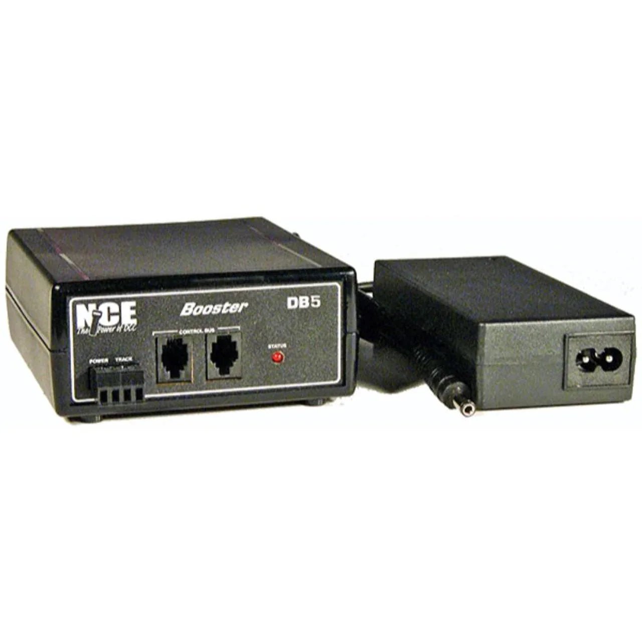 NCE DB5 Add-On Power Booster (5240028) – Fusion Scale Hobbies