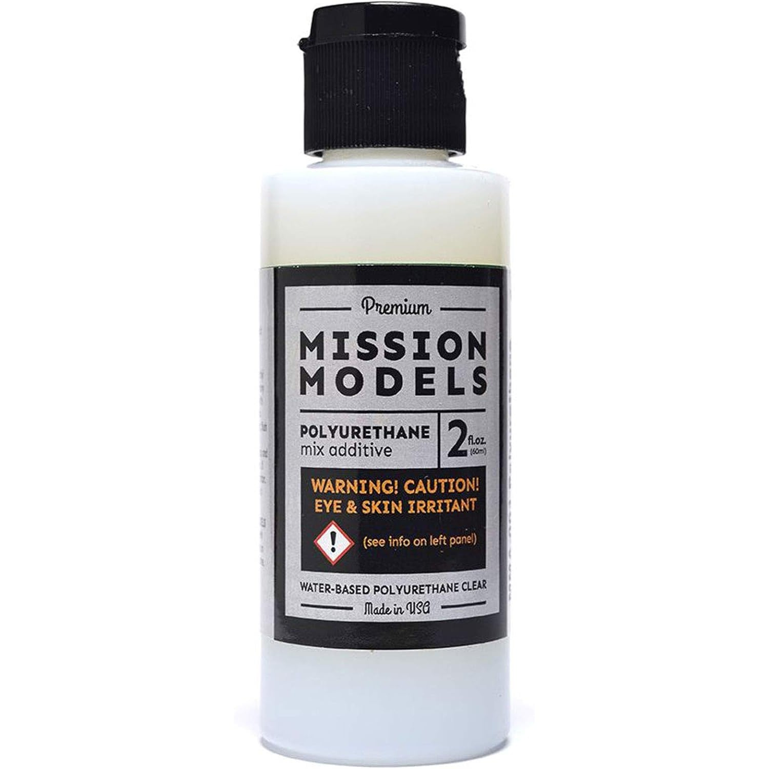 Mission Models Paint Polyurethane | Acrylic Paint Additive – Fusion ...