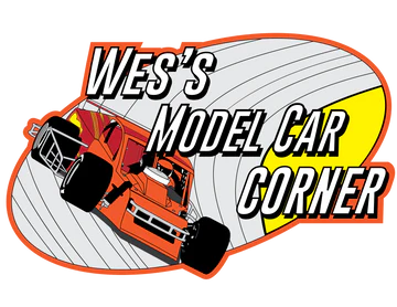 WMCC Dirt Late Model Model Kits | Fusion Scale Hobbies