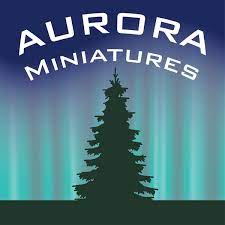 Aurora Miniatures Model Trains – Fusion Scale Hobbies