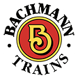 Bachmann Trains – Page – Fusion Scale Hobbies