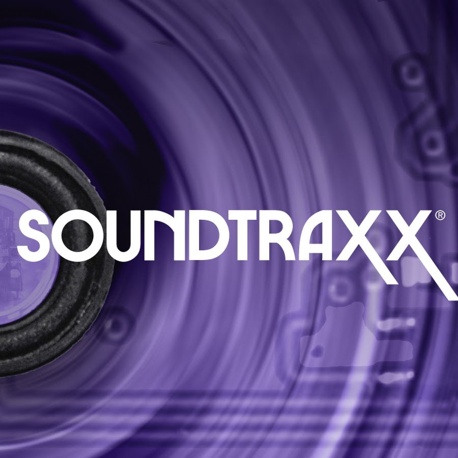 Fusion Scale Hobbies: Soundtraxx DCC & Sound Decoders