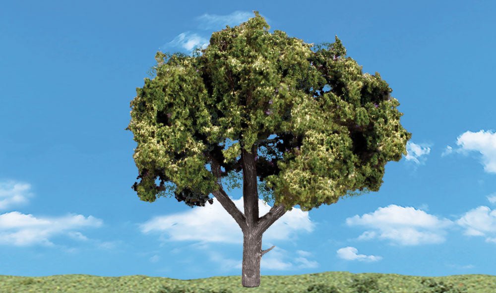 Scale Model Trees | Ready to Plan | Tree Kit - Build Your Own Trees ...