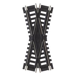 Atlas HO Code 100 25 Degree Crossing 172 – Fusion Scale Hobbies