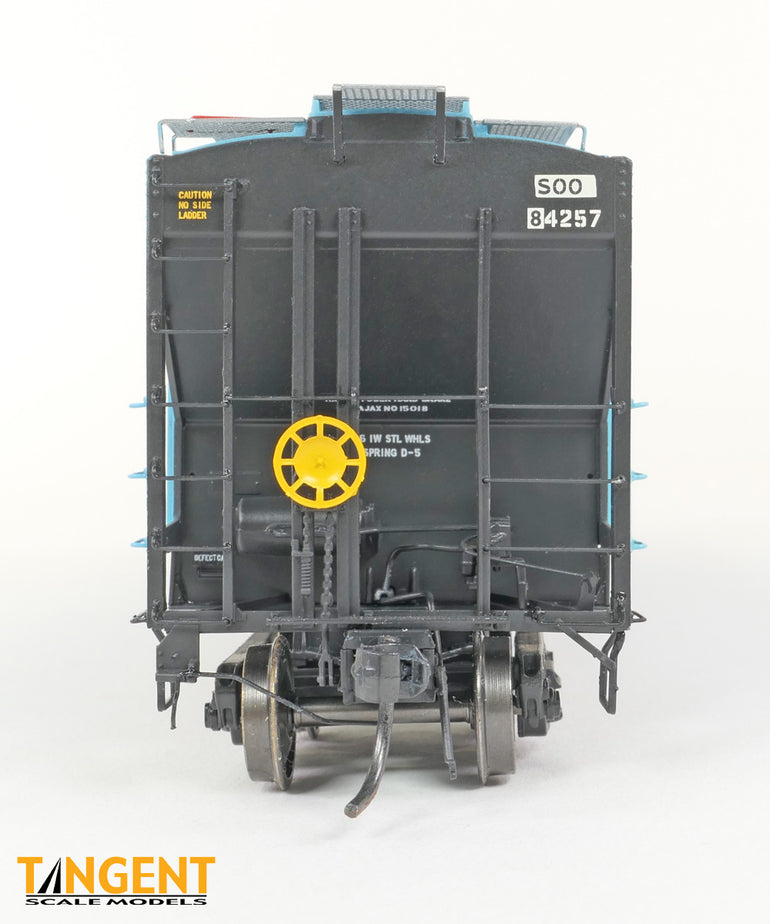 Tangent Scale Models – HO & N Scale Freight Cars – Fusion Scale Hobbies