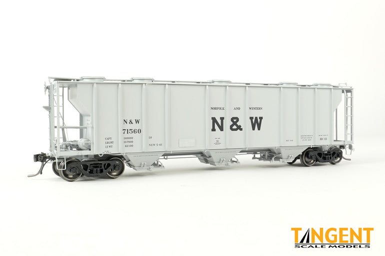 Tangent Scale Models: Super Detailed HO Scale Model Trains – Fusion ...