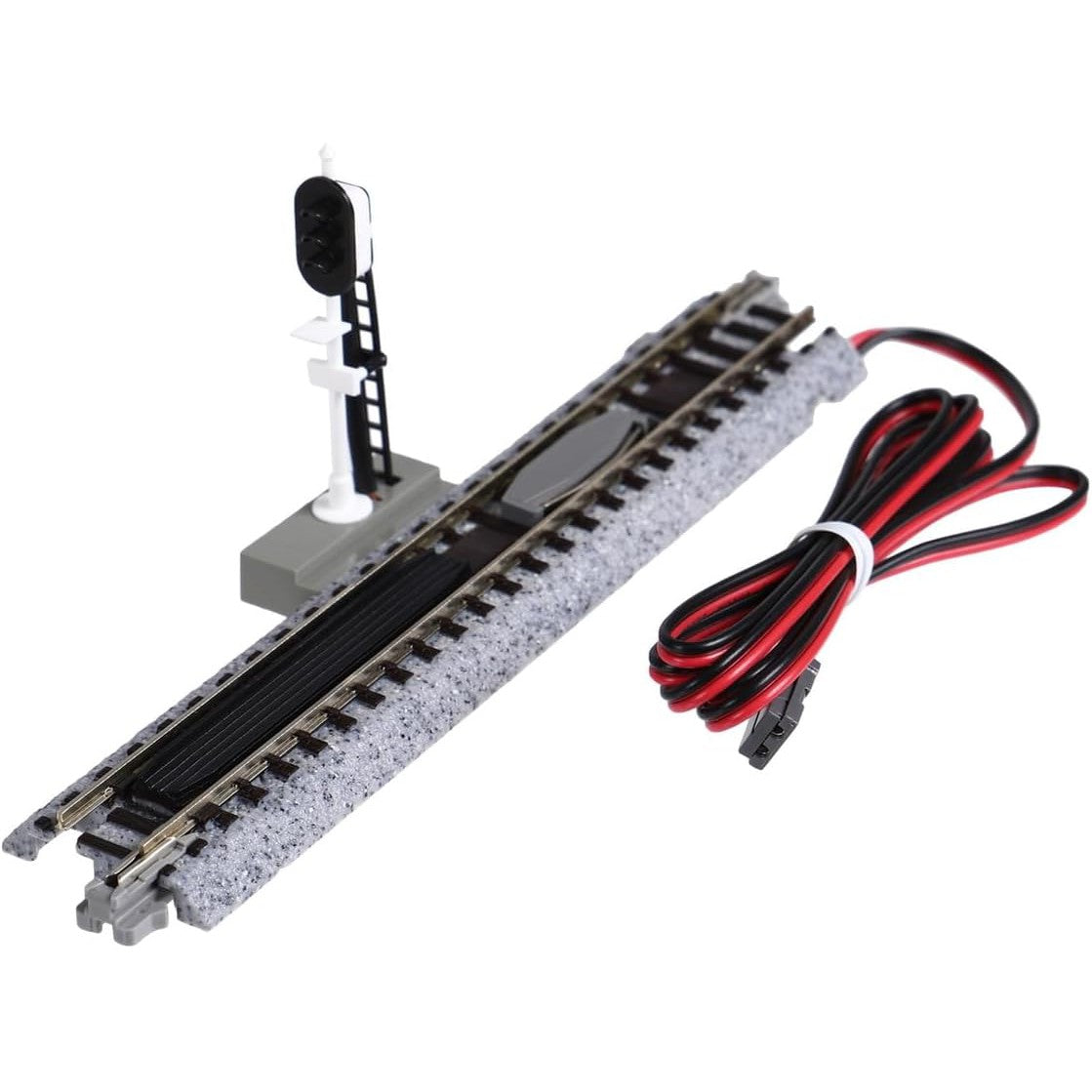 Kato N Scale Automatic 3-Color Signal – Fusion Scale Hobbies