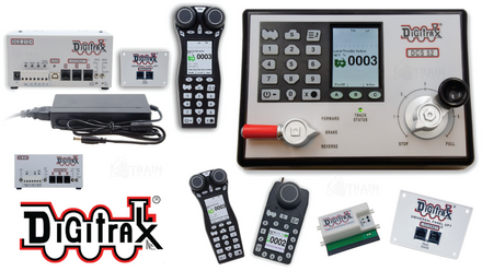 Fusion Scale Hobbies | Model Trains and Train Set Supplies