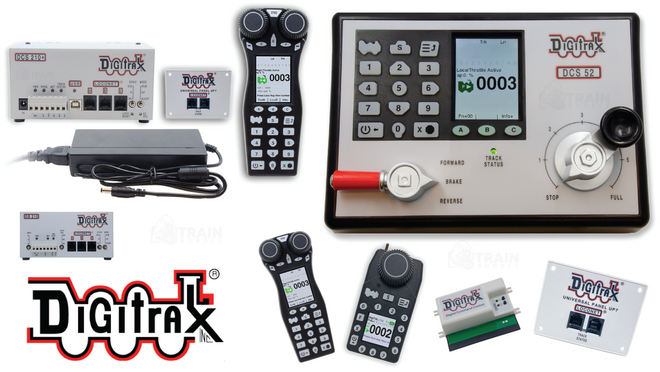 Fusion Scale Hobbies | Model Trains and Train Set Supplies