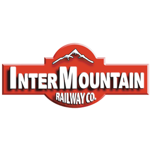 Intermountain HO Scale Modern Locomotive PTC Antenna Array BNSF - Type ...