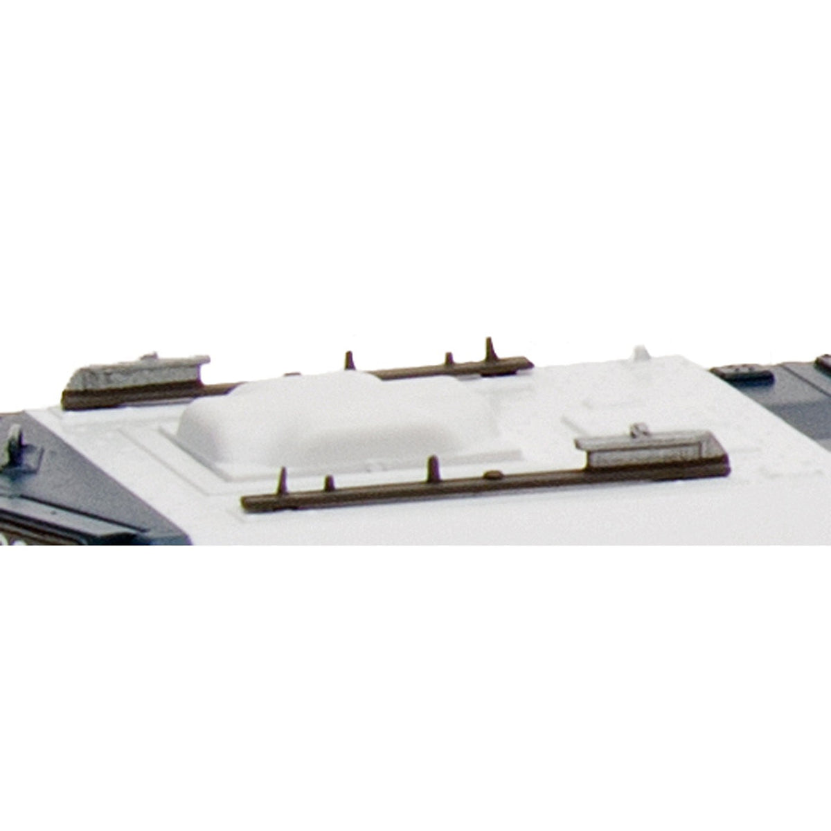 Intermountain HO Scale Modern Locomotive PTC Antenna Array CSX - Type ...