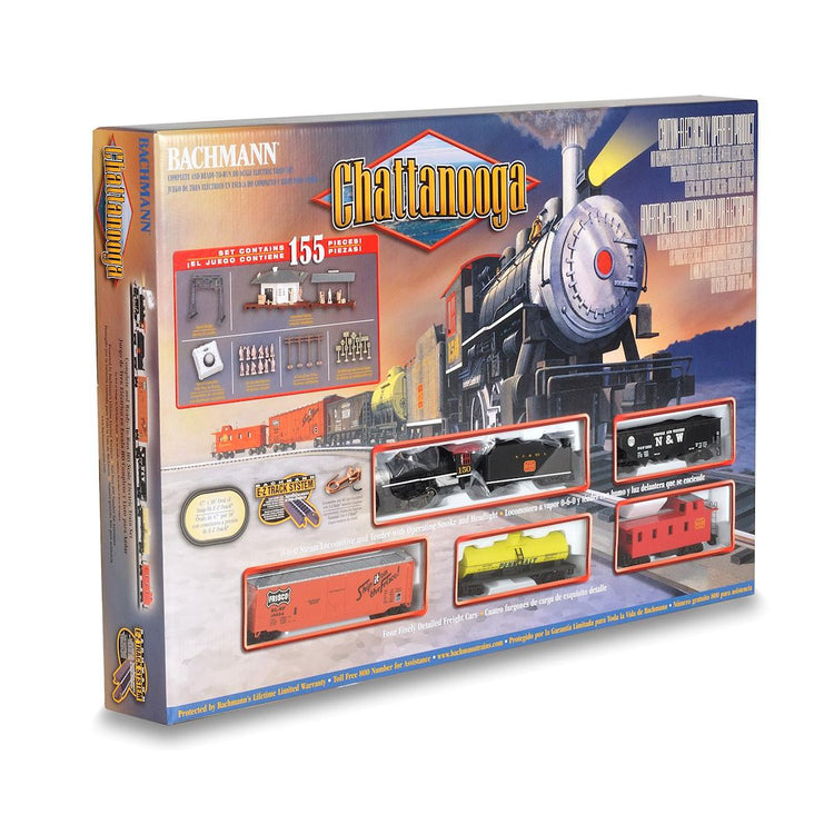 Trains – Fusion Scale Hobbies