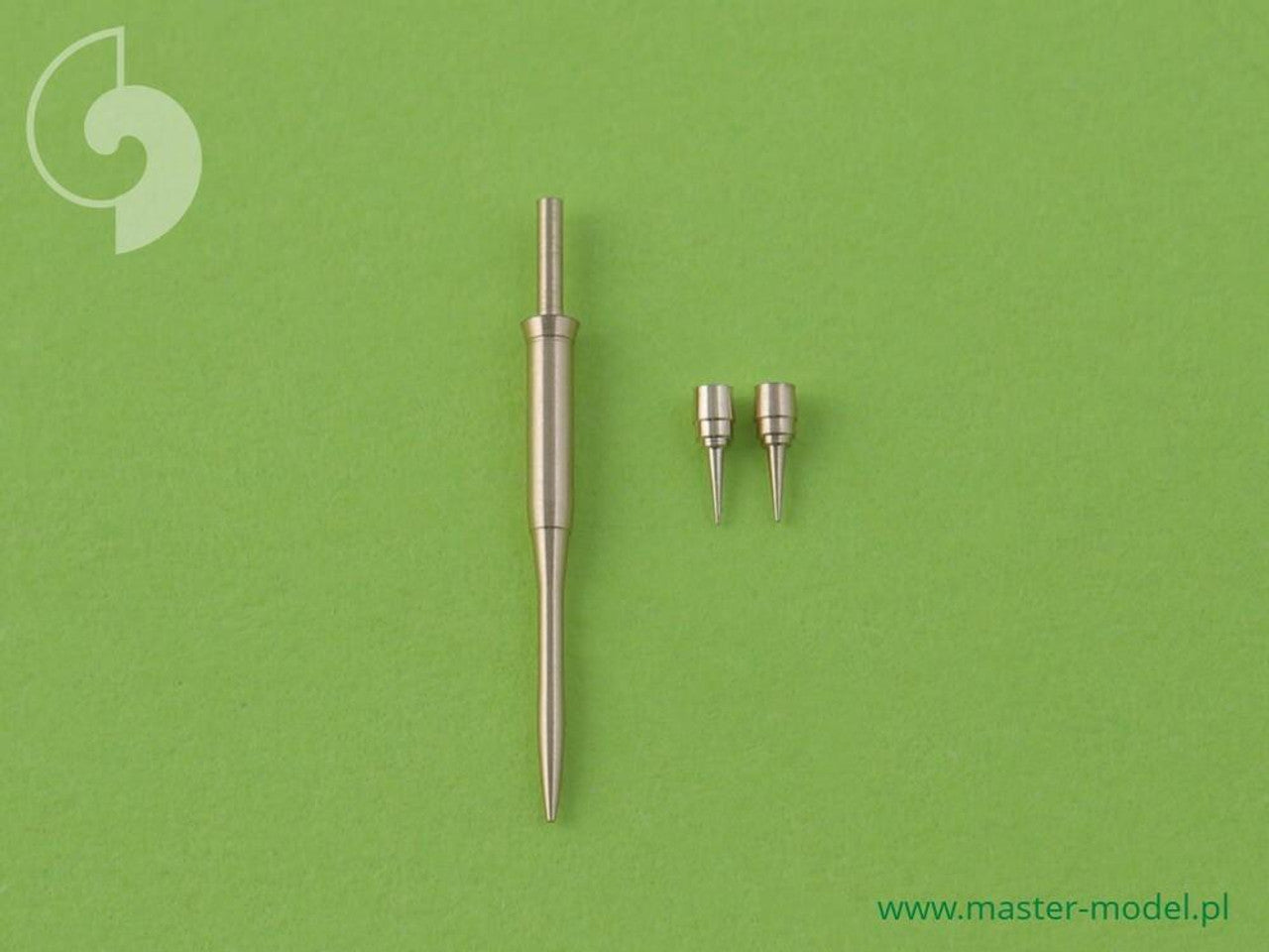 Master Model 1/48 Master Model F-16 Pitot Tube & Angle Of Attack probe ...