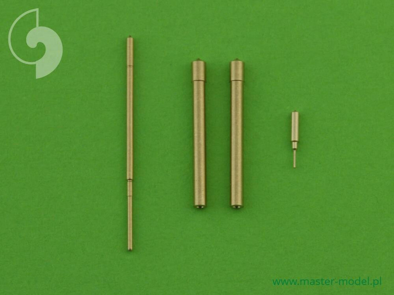 Master Model 1/48 Master Model He-162 Salamander - armament and detail ...