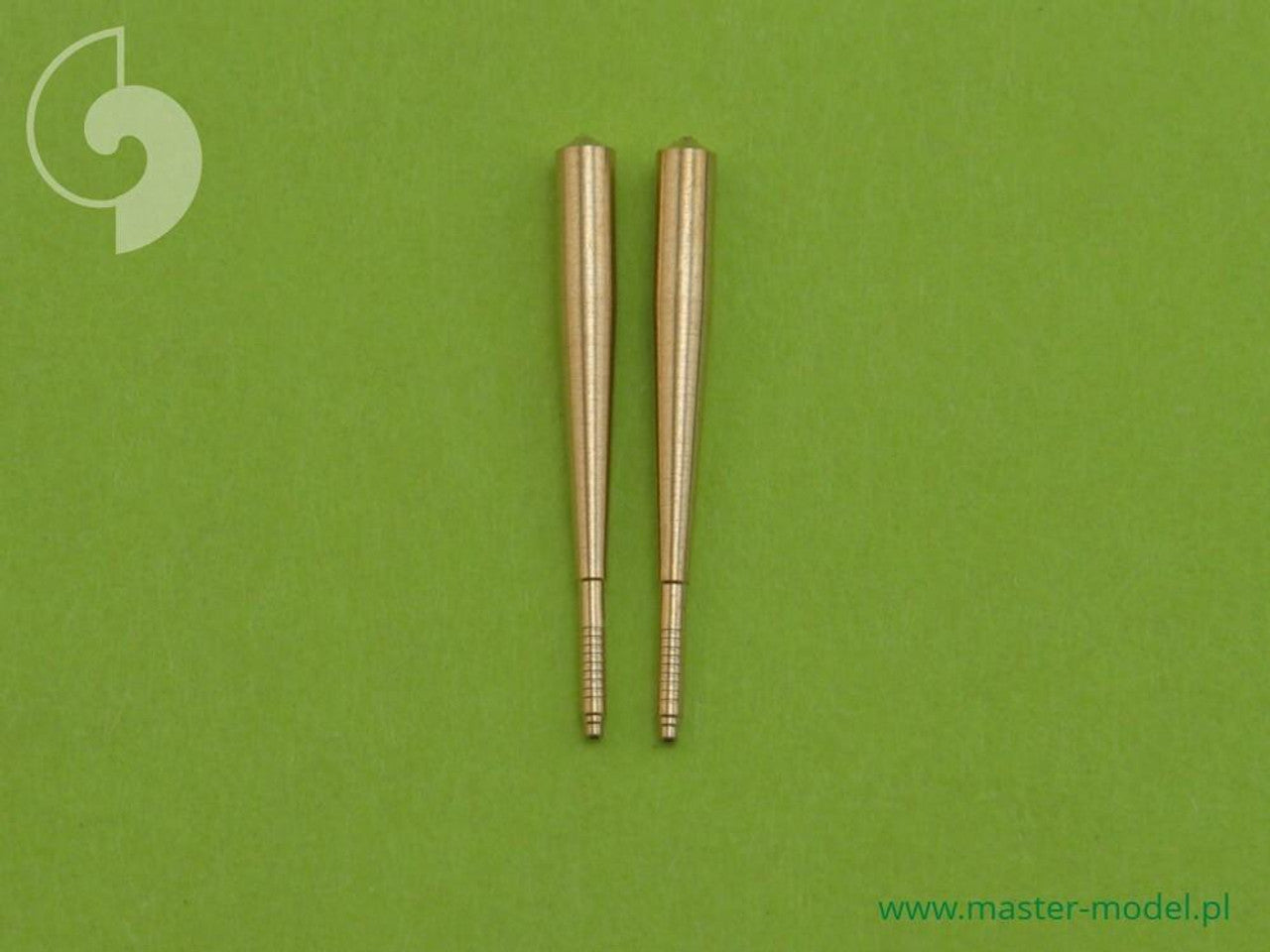 Master Model 1/72 Master Model Supermarine Spitfire Vb - Hispano 20mm – Fusion Scale Hobbies