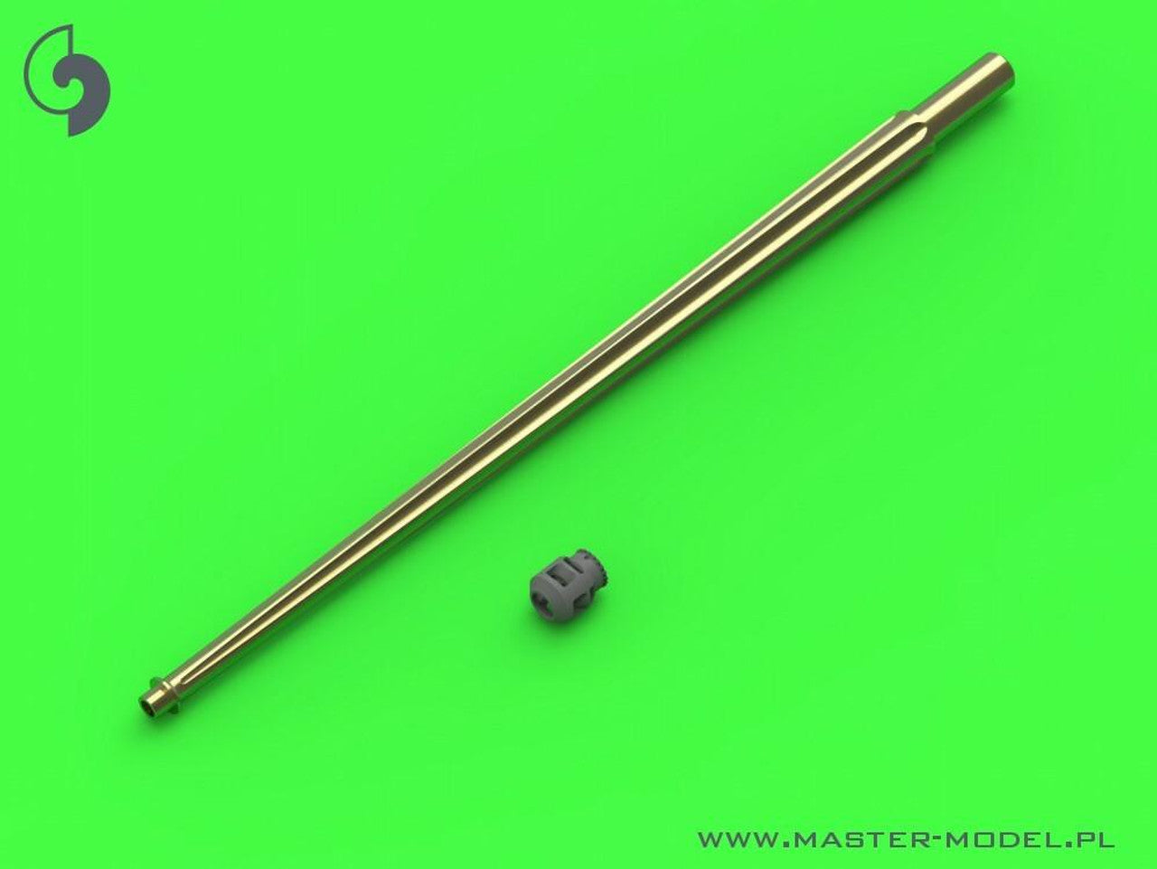 Master Model 1/35 Model ATK Mk 44 (Bushmaster II) 30mm gun barrel - us ...