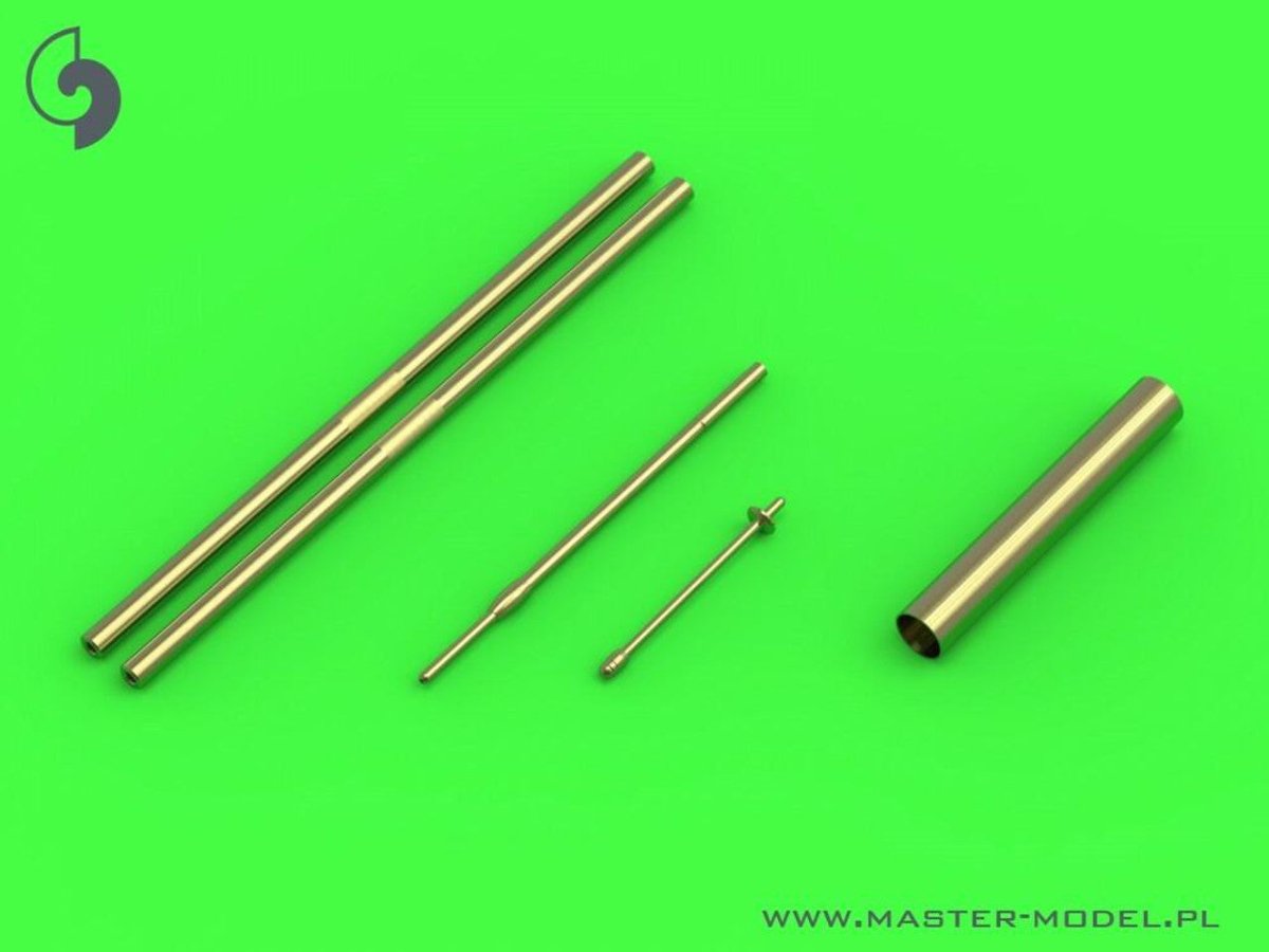 Master Model 1/32 Master Model Do 335 A - detail set - MG 151 FuG 25a ...