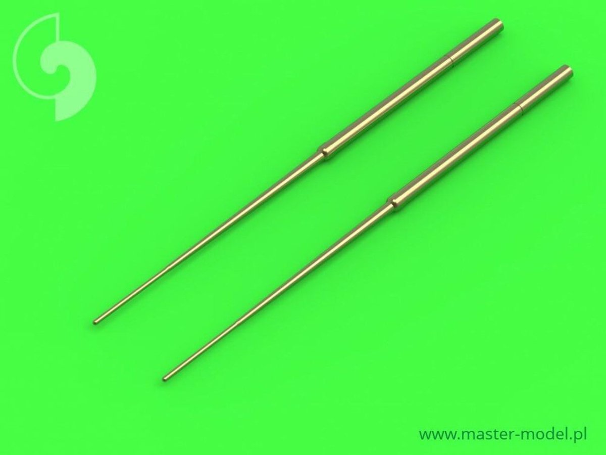 Master Model 1/72 Master Model Vickers Valiant - Pitot Tubes – Fusion ...