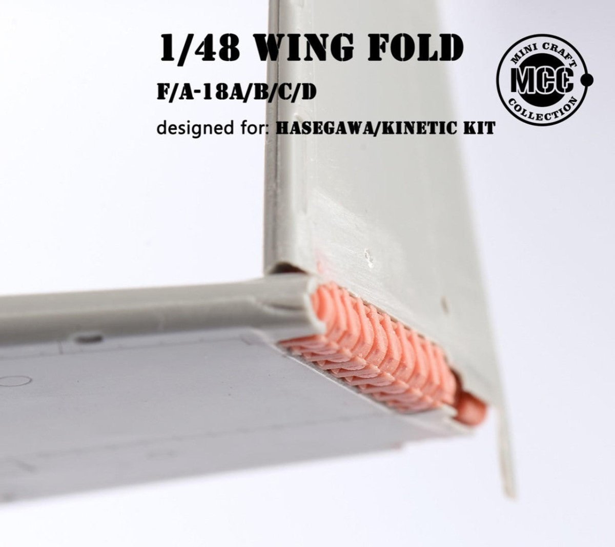 Mini Craft Collection 1/48 Mini Craft Collection Folding Wings for F/A ...