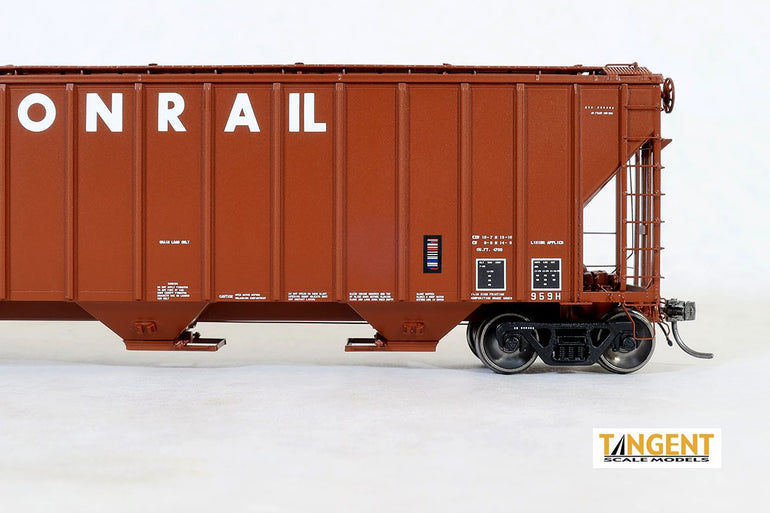Tangent Scale Models – HO & N Scale Freight Cars – Fusion Scale Hobbies