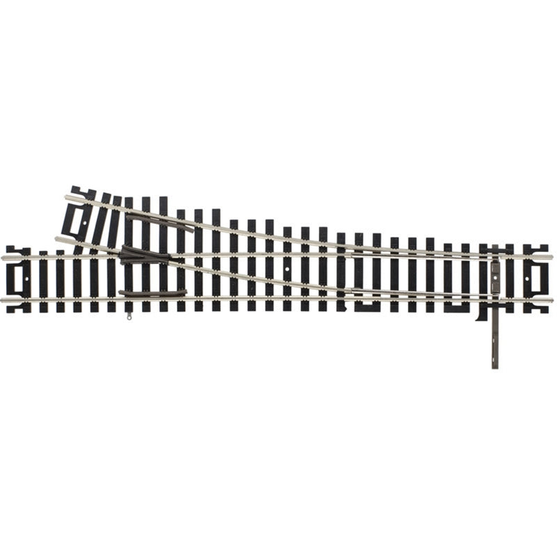 Atlas Code 100 Mark V #4 Turnout - Right 392 – Fusion Scale Hobbies