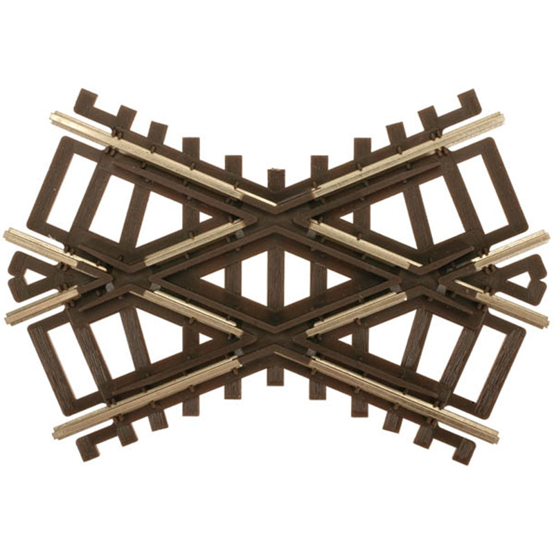 Atlas HO Code 83 45 Degree Crossing 575 – Fusion Scale Hobbies