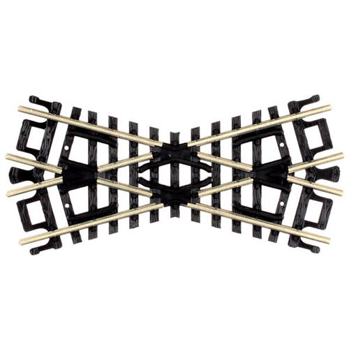 Atlas N Code 80 30 degree Crossing – Fusion Scale Hobbies