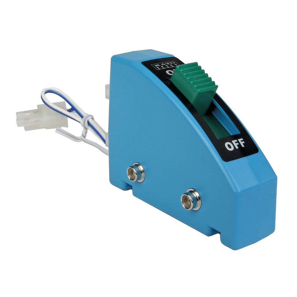 Kato N Power Feed Control Switch – Fusion Scale Hobbies